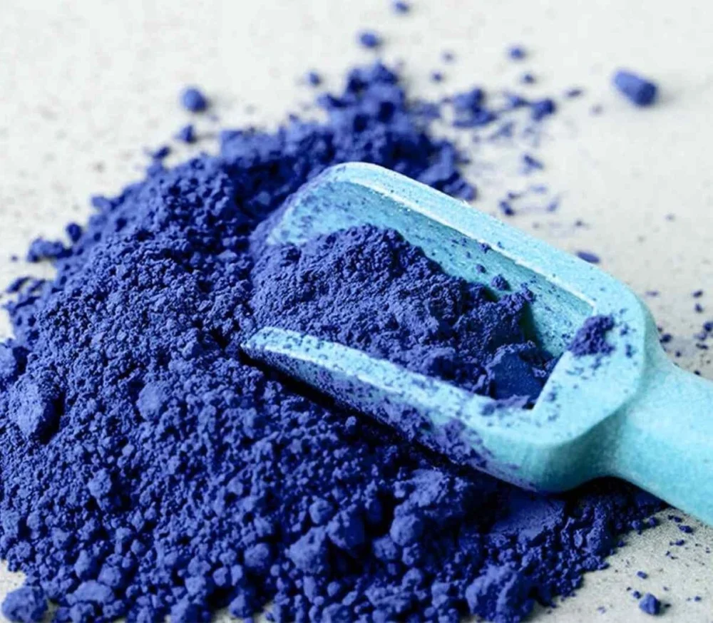 Discover the Benefits of Indigo in Elena Cosmetics' Brightening and ...